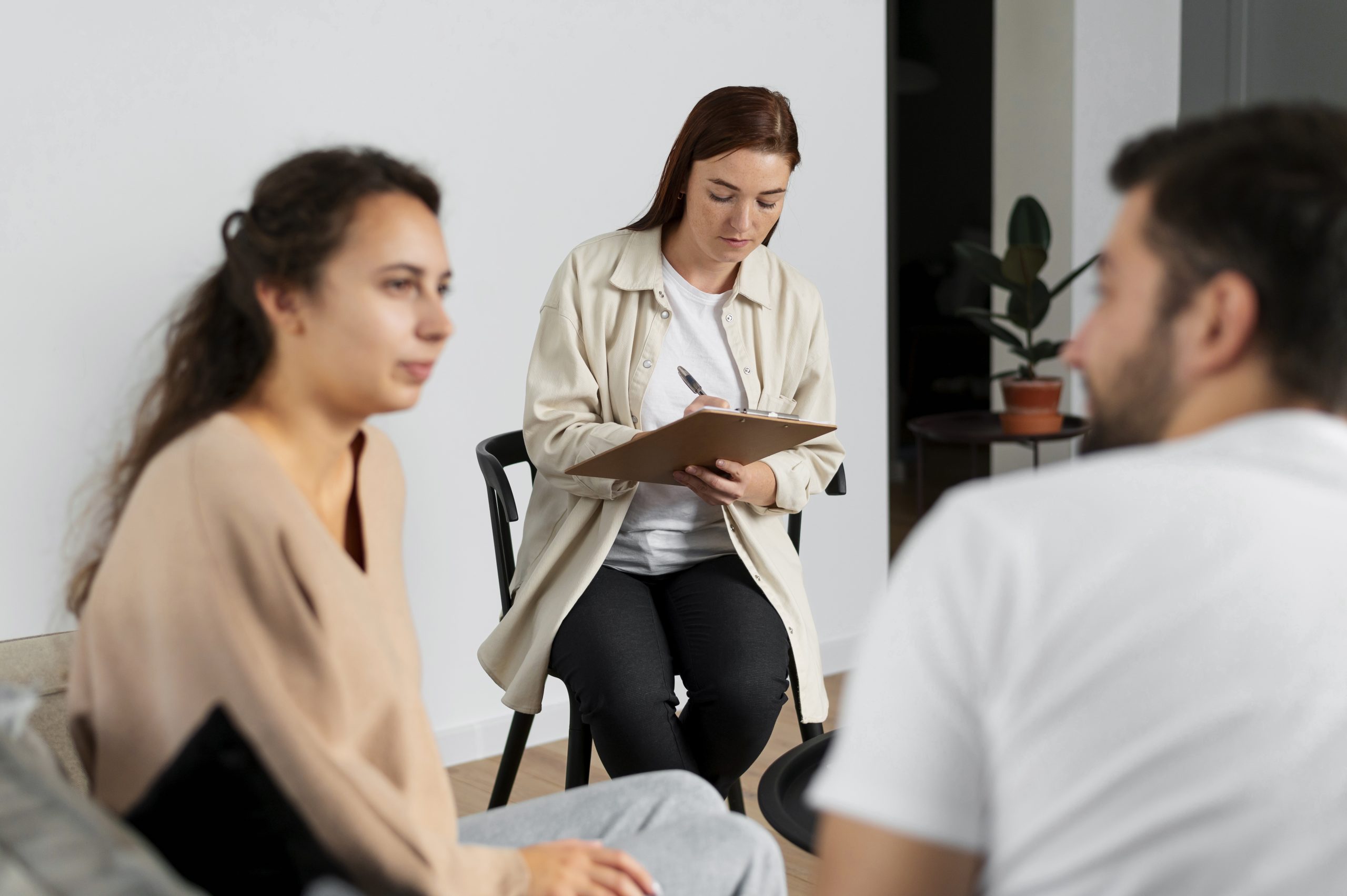 Choosing The Right Rehab Center For Lake Forest Residents