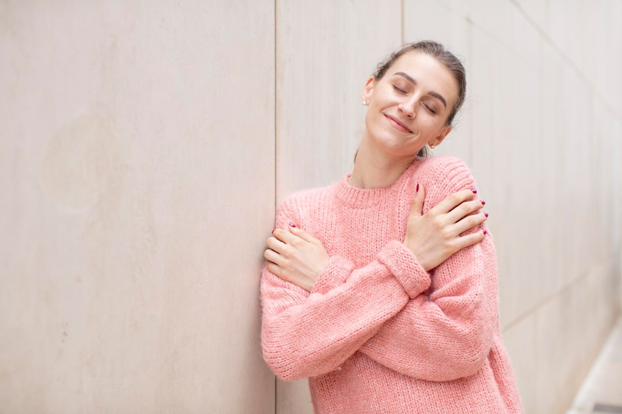 Embracing Happiness: The Science Of Positive Psychology